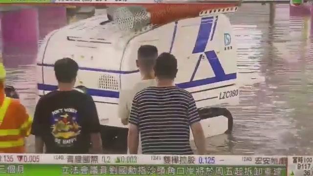 Работа насосных станций в чрезвычайных ситуациях