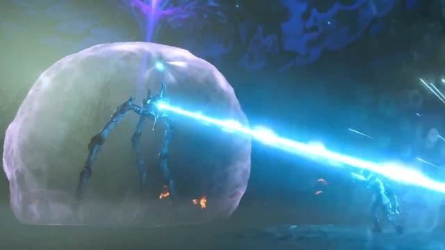 Helldivers 2, получит коллабу с Halo.