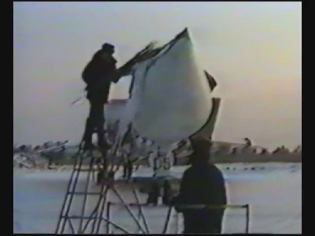 Орлята учатся летать