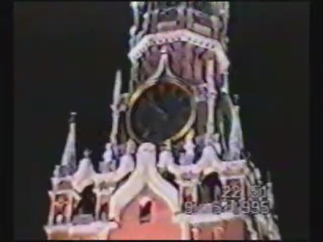 Родной Дом (Исполняет ВИА в/ч 21261)