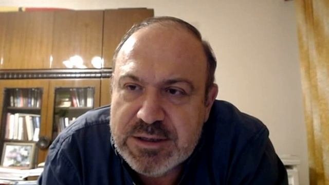 Александр Колпакиди - Феликс Дзержинский и современная власть (14 сентября 2022)