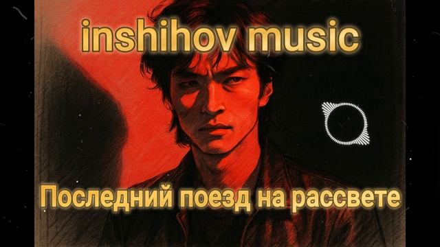 Последний поезд на рассвете  — песня от нейросети в стиле Виктора Цоя и группы Кино