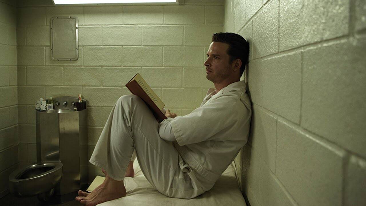 Сериал Ошибки прошлого – 1 сезон 2 серия / Rectify