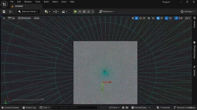 6. Viewport