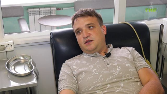 Спасти может каждый: как вступить в регистр доноров костного мозга в Самаре
