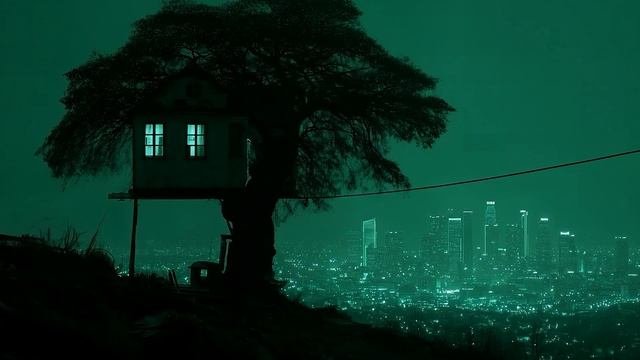 Peaceful Chill Ambient Music To Soothe Your Soul ｜ Deep Chill Music Mix