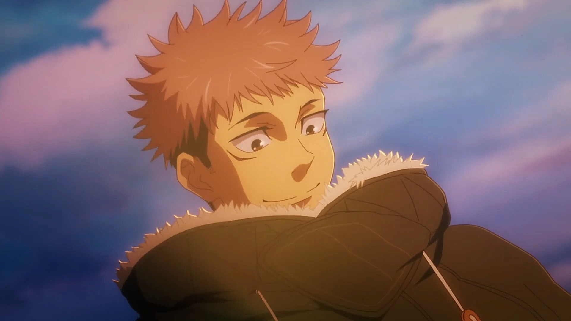 Магическая битва - Эндинг 2 | 4k | 60FPS | Creditless |