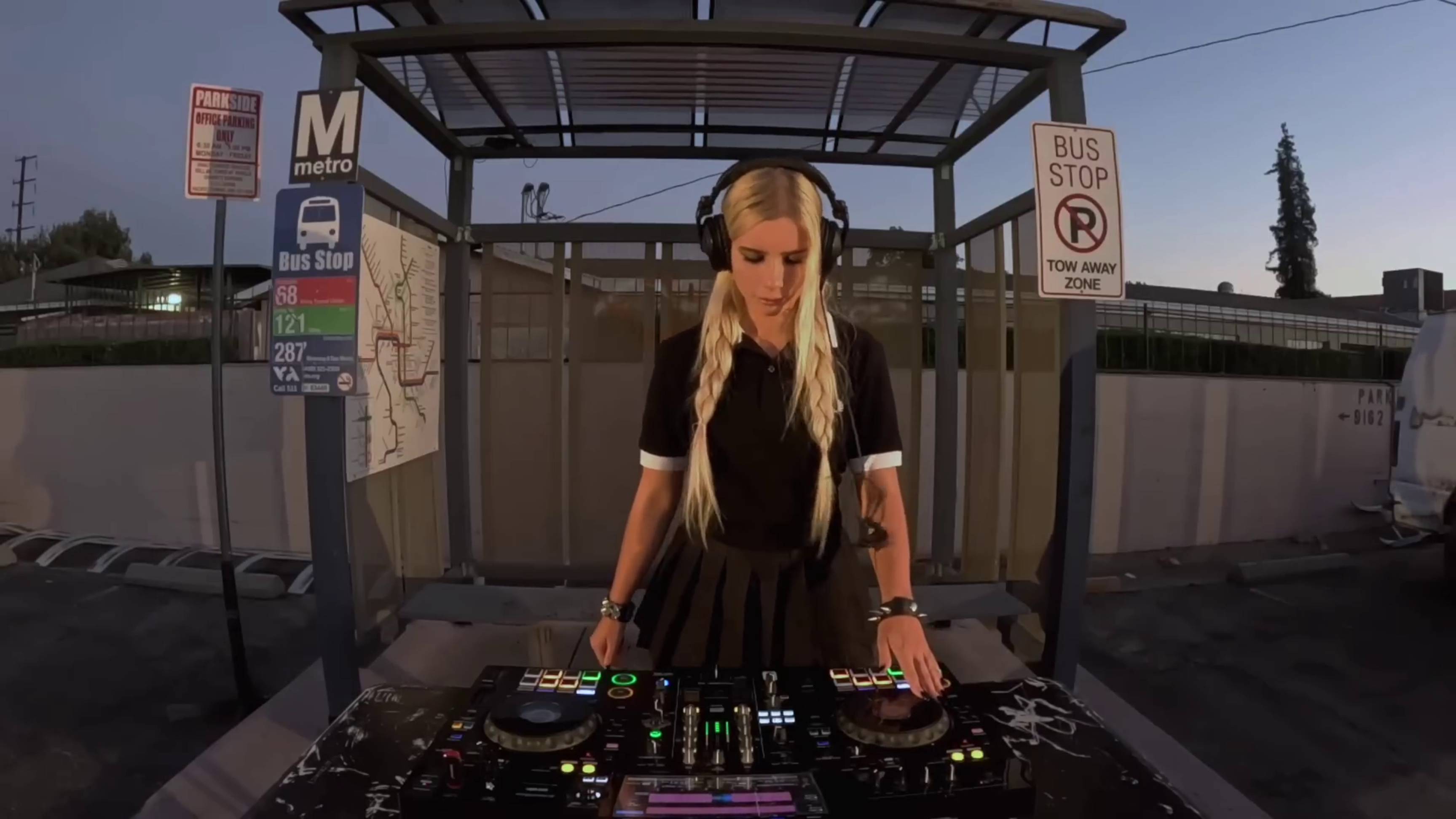 Joanna Kuchta – HYPNOTIC GROOVE
