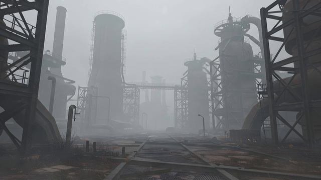 SUBHARMONIC ｜ Dark Dystopian Ambient ｜ Post-Apocalyptic Soundscape ｜ Ambience, Background
