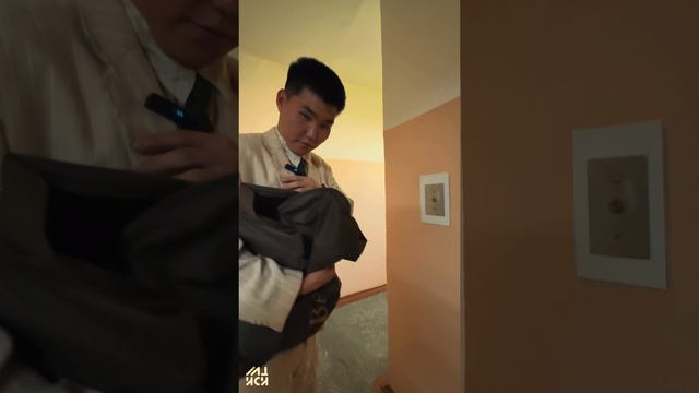 Экскурсия по общежитиям #shorts
