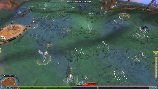 Прохождение Spore #11