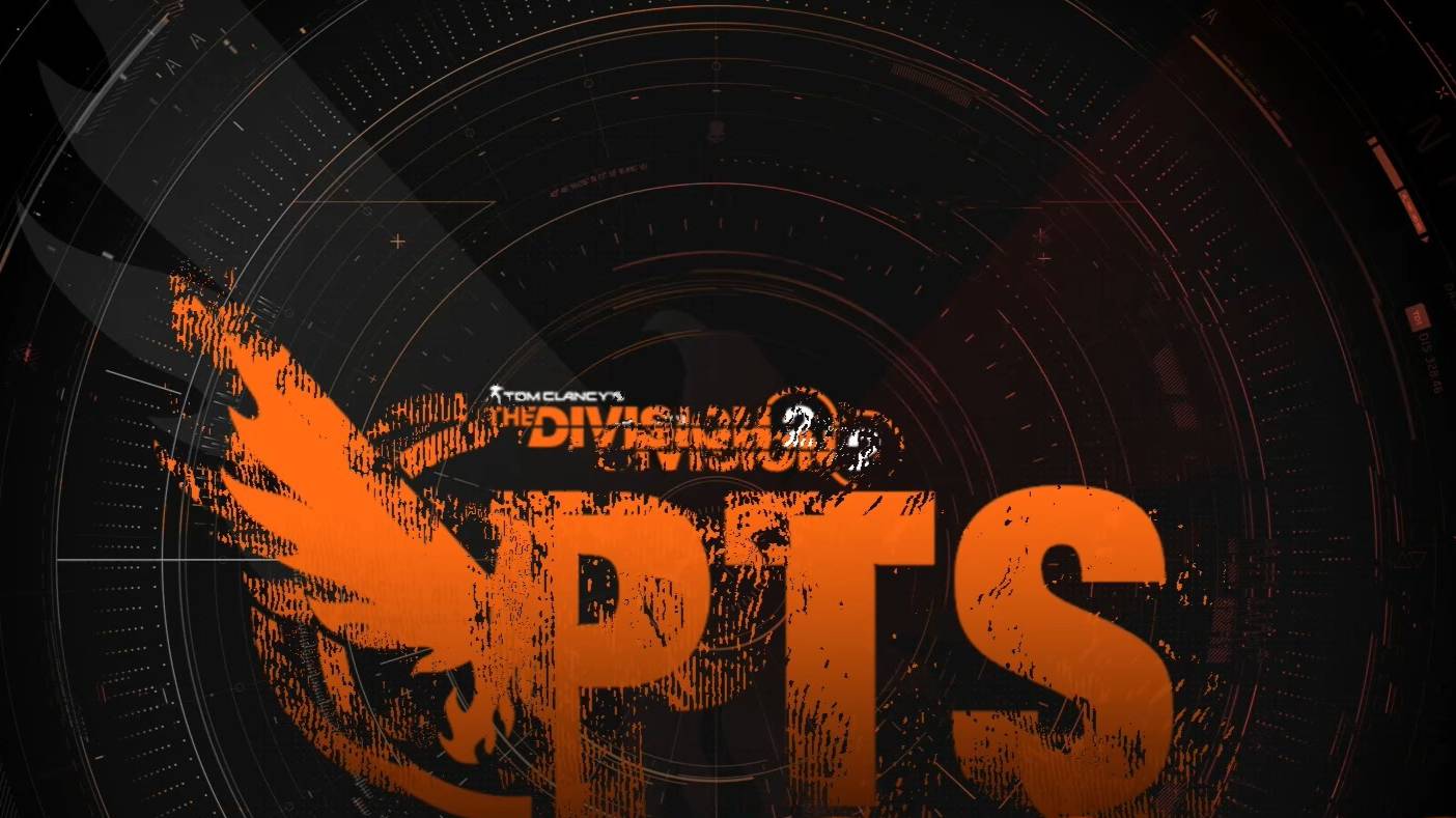 The Division 2 - Year 7 Season 2 PTS Play & Talk - Part 2 | REPLAY