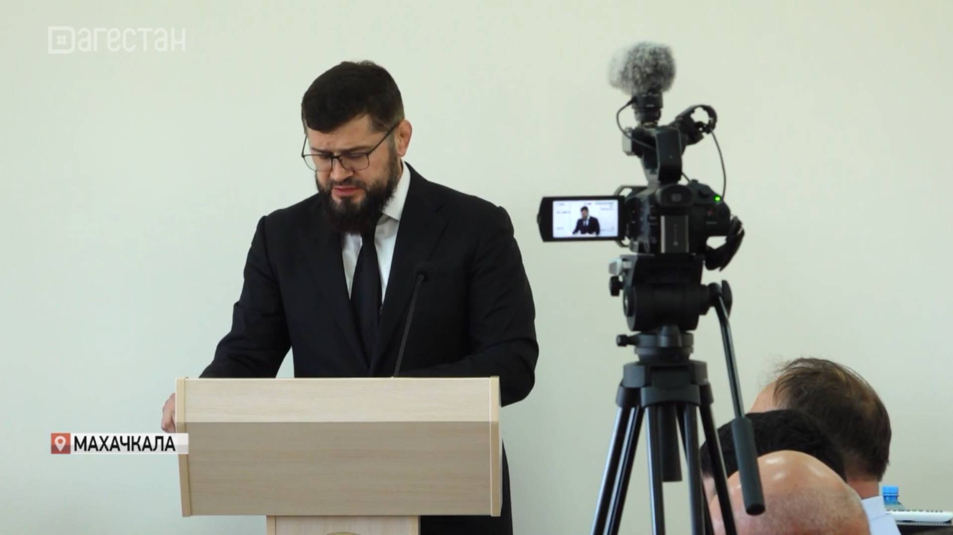 Более 70 млн рублей направлены на ремонт гидромелиоративных объектов Дагестана