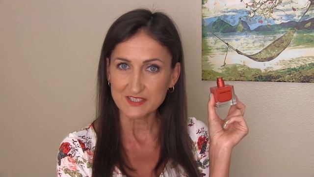 Narciso Rouge: обзор аромата Narciso Rodriguez от Garbanza