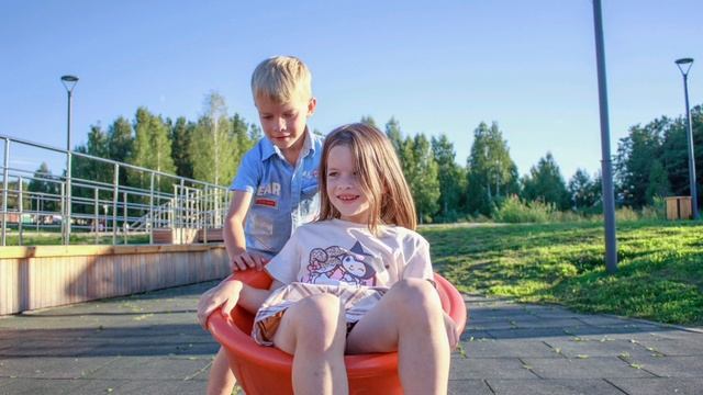 Фотосессия