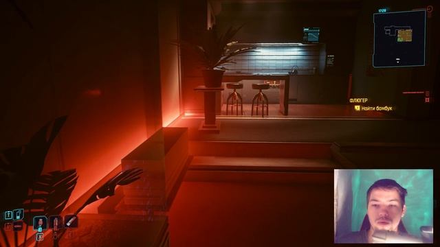 Cyberpunk 2077:Phantom Liberty №6 Прошлое Соломона и нашел новые карты