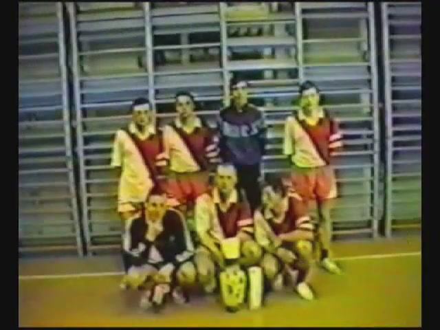 1998 Футбол сезон 1997 1998