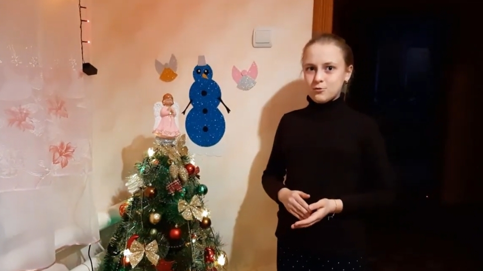 Воспоминания 2021г. Ох уж эти Новогодние Праздники. Опять готовим на праздничный стол.