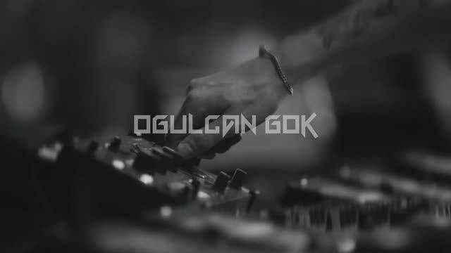 Ogulcan Gok - NonStop (Club Mix 2025) #party