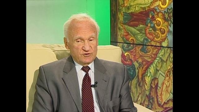 «Пусть левая рука твоя не знает, что делает правая» (Мф. 6:1-4). Осипов Алексей Ильич...