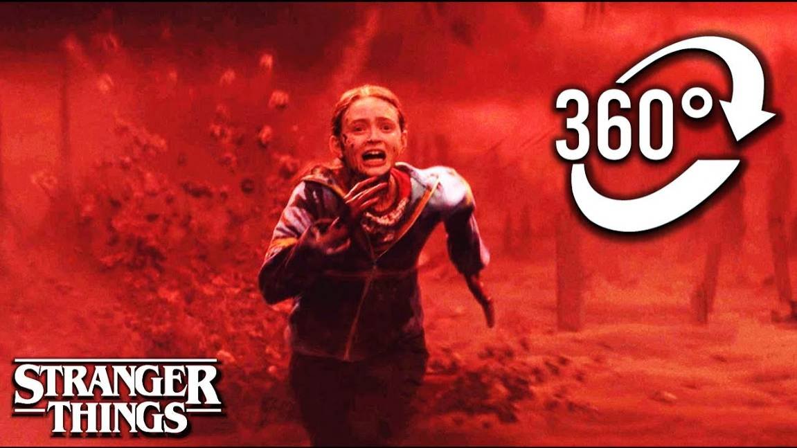 Как играть в Stranger Things VR на Meta Quest 3 за 5 минут!
