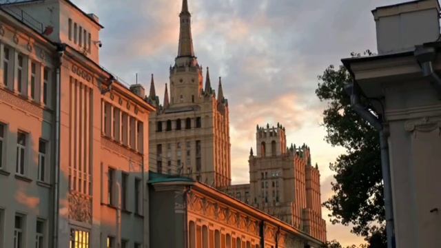 Такие разные Патрики