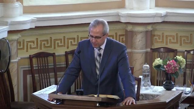 Какого пришествия мы ожидаем как адвентисты _Московская_центральная_церковь_АСД