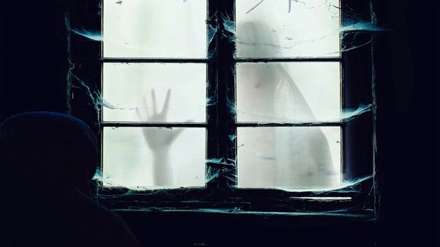 Звуки дыхания призрака и привидений — звуковые эффекты