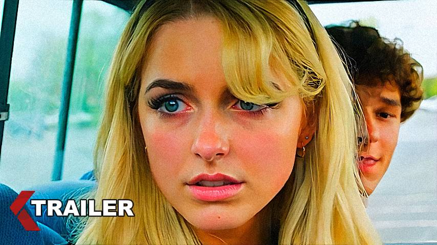 Сожалею о тебе — Русский трейлер (Субтитры, 2025)