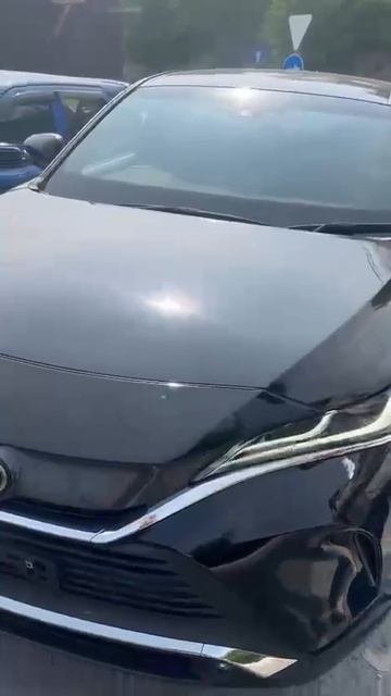 Отзыв о покупке санкционного авто