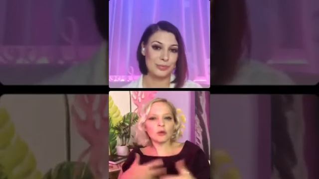 Про секс только для девочек!