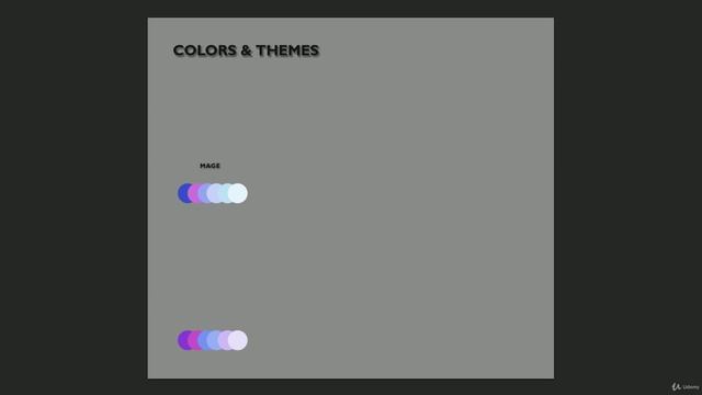 007 Principles of VFX  5 - Color
