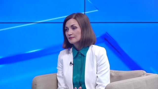Тема дня 13.08.25 Министр образования о новом учебном годе
