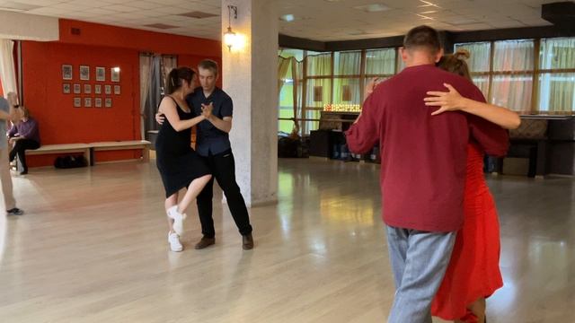 02 Милонга 06.08.25