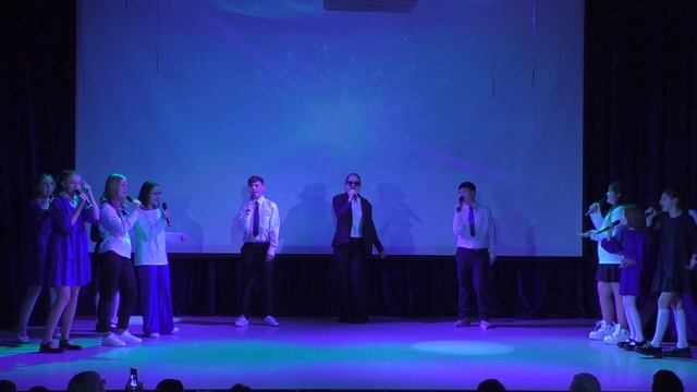 Лучшее| вокально-поп-группа | Фиеста | День святого Валентина | Культурный центр ЛИРА