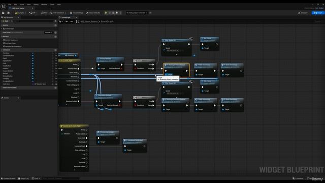20 -Reload Animation with Layered Blend per Bone