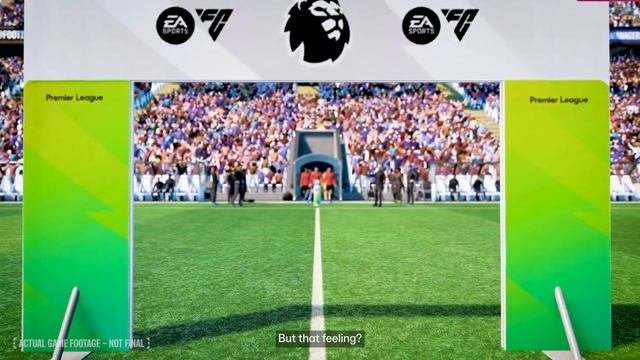 Football Manager 26 — анонсирующий трейлер