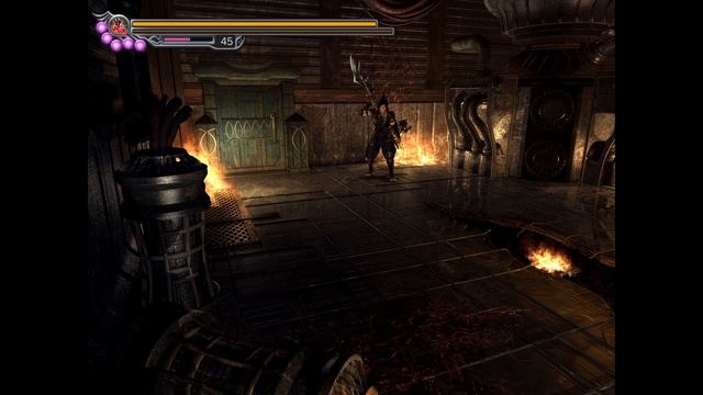 Onimusha 2: Samurai's Destiny (HD) (2025) [Xbox One] - Часть 2 из 2