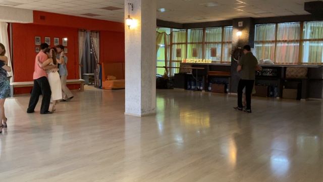 01 Милонга 06.08.25