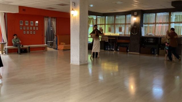 06 Милонга 06.08.25