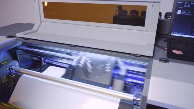 Как использовать Techno-Jet UV DTF GOLD для создания уникальных изделий