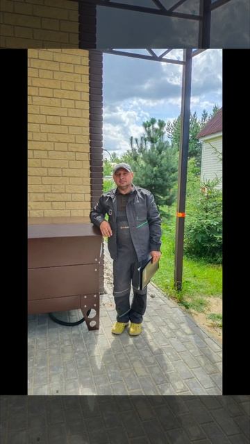 ‼️ Бензиновый генератор в кожухе с автозапуском? Теперь мы ваши ОФИЦИАЛЬНЫЕ спасатели! 💥