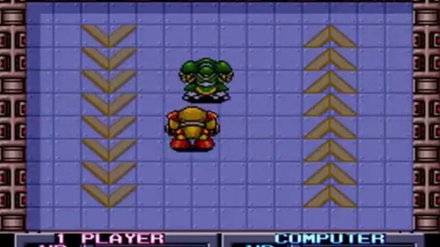 PCE - Super Metal Crusher