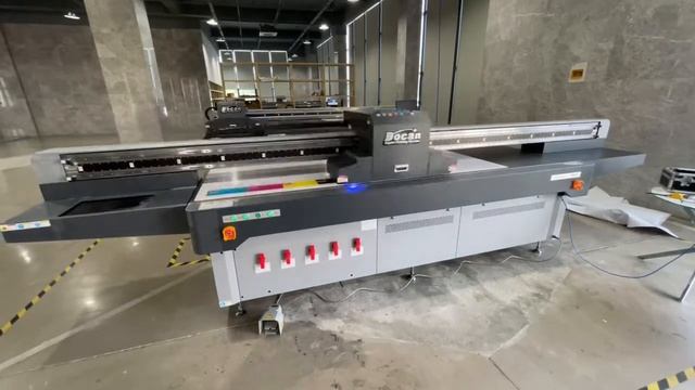 Docan H3000 длинное видео