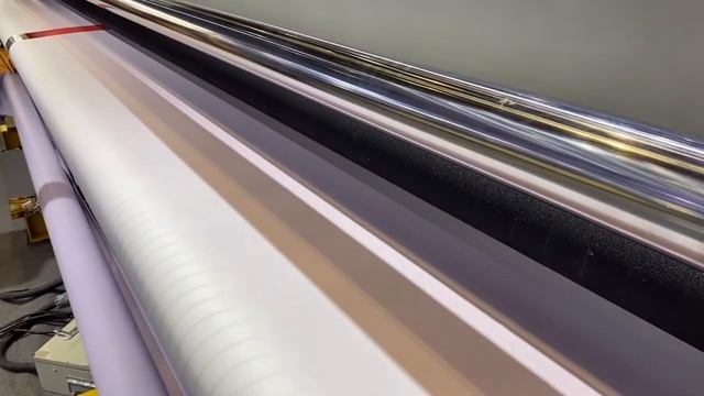 Docan FR6600 гибридный УФ с шириной 6,6м