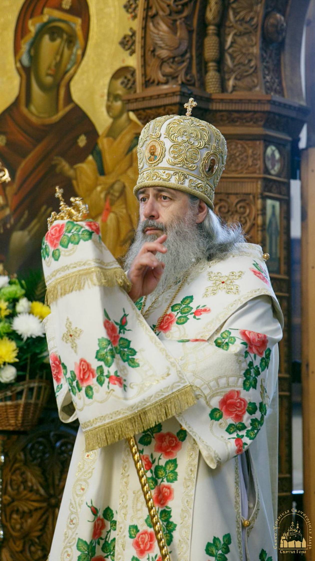 Как проводить Успенский пост?