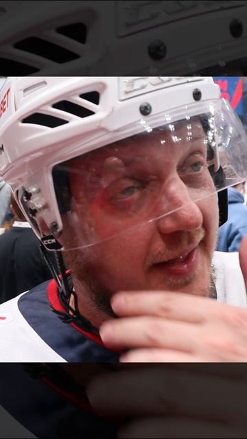С Дацюком на льду #Ovicup2025