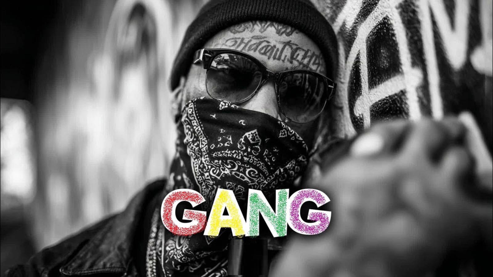Гангстерская Музыка 2025 Mafia Music 2025 ☠️ Best Gangster Rap Mix - Hip Hop & Trap Music 2025