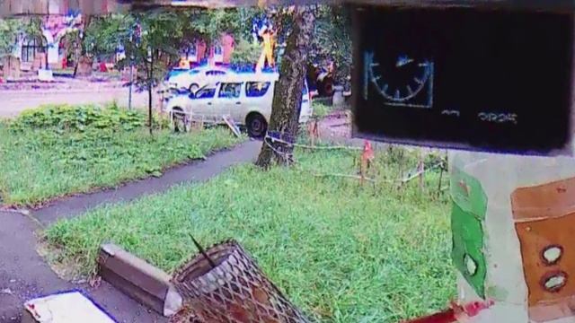 В прокуратуру Москвы Под окном 2025 авг 06 - 08 Нарушения ПДД и САНПИН