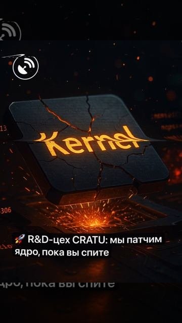 CRATU #20
